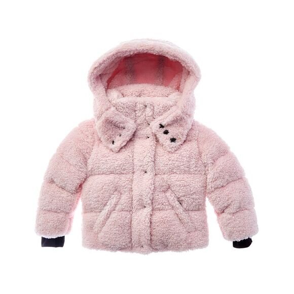 Sam | Jackets & Coats | Sam Girls Jacket Pink | Poshmark
